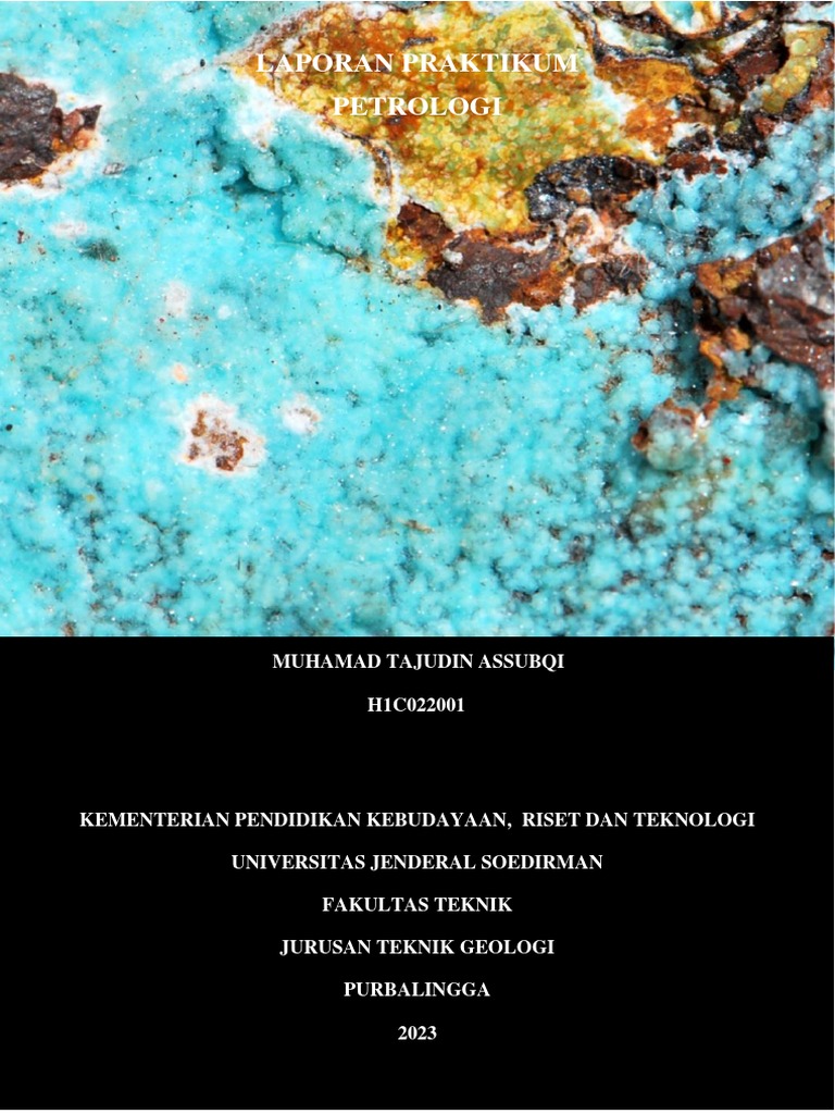 Cover HC Petro | PDF