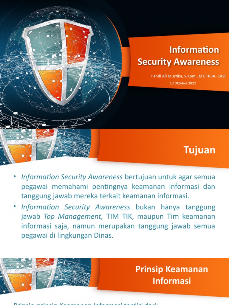 Cyber | PDF | Komputer