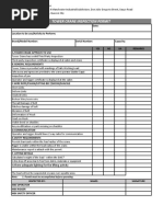 Rigging Plan Template | PDF | Crane (Machine)