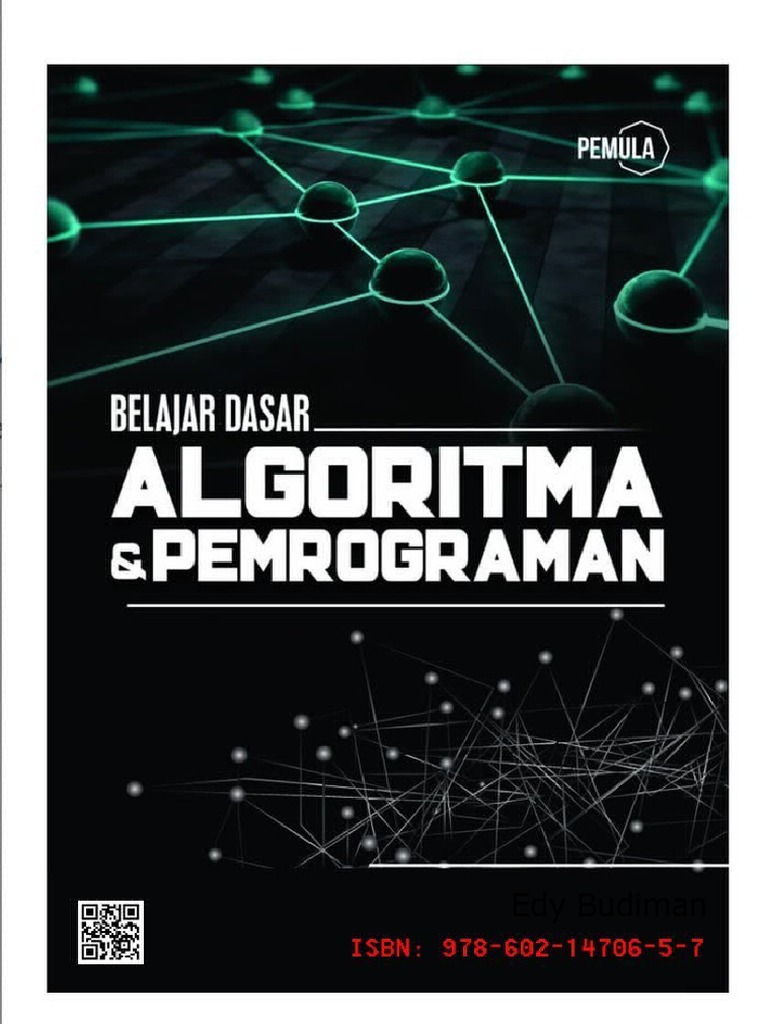 Buku Algoritma Dan Pemrograman | PDF | Metode & Bahan Ajar | Komputer