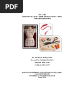 Materi Anatomi Proporsi Tubuh | PDF | Seni & Disiplin Bahasa | Griya ...