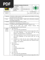 Dosis FDC untuk Pengobatan TB Dewasa | PDF | Kesehatan Holistik | Sains ...