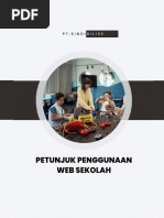 Panduan SIKADU Lantip | PDF