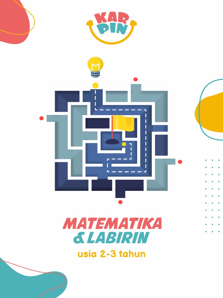 Matematika & Labirin | PDF