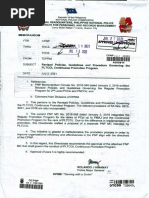 PNP CCTV System Enhanced | PDF | Closed Circuit Television | Surveillance