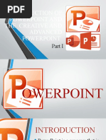 Power Point 2023 | PDF | Microsoft Power Point | Software