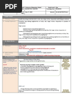 Edited Grade 1 QTR 4 Math PAGHAHAMBING NG BAGAY | PDF