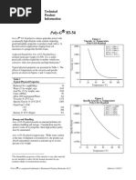Carpenter Carpol Brochure | PDF | Glycerol | Polyurethane