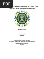 English A SBA - Reflection 2 | PDF
