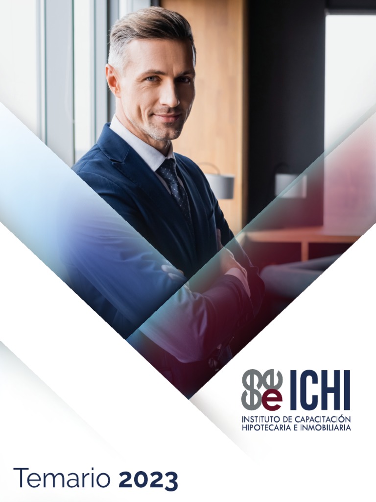 Temario Ichi | PDF