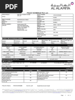 Saudi Arabia National ID Card Details | PDF