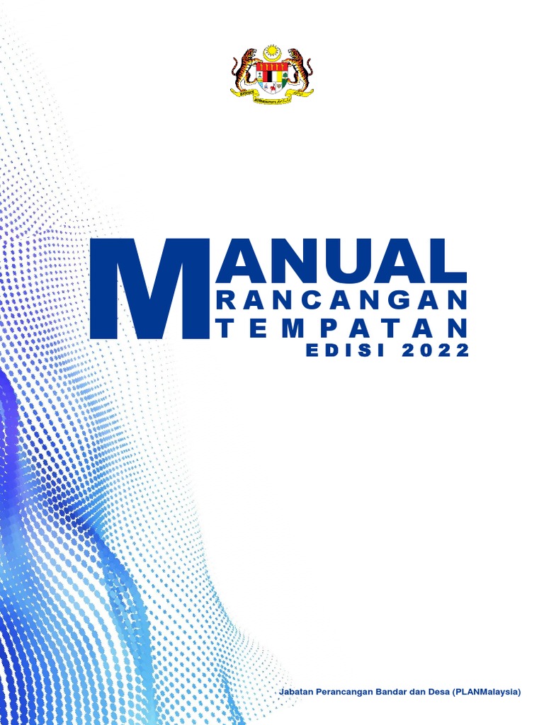 Manual RT Edisi 2022 | PDF