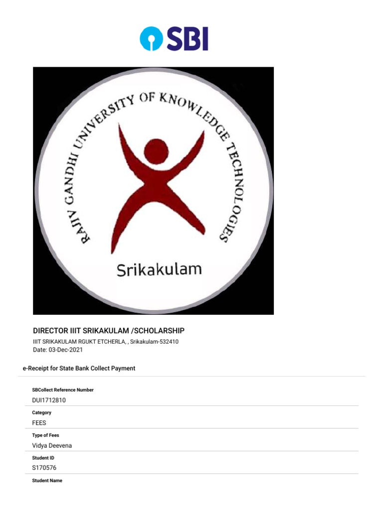 Https WWW - Onlinesbi.sbi Sbicollect Paymenthistory Paymenthistoryredirecturl - HTM | PDF