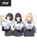 (Doudesu) Moto InCha No Kyonyuu Yariman Imouto Ga Erosugite, Onii-Chan ...