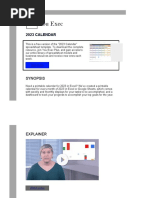 Microsoft Copilot Cheat Sheet V4 | PDF | Microsoft Excel | Computing