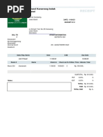 Nota Tour Travel | PDF