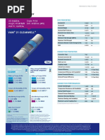 SPM Flow Line Safety Restraint System FSR Installation Guide PDF | PDF ...