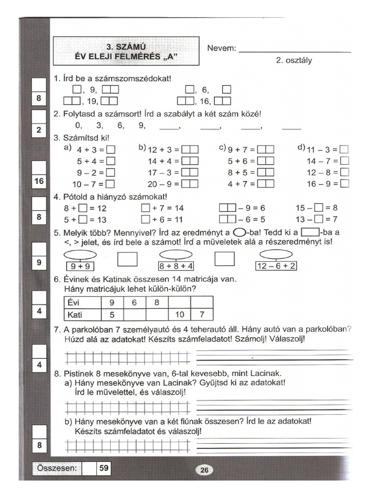 Ev Eleji Felmero Metek 2.o | PDF