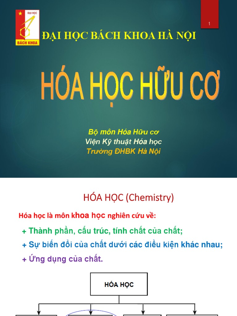 ChÆ°Æ¡ng 1. PHáº N Má - Ä - Áº U-HHC | PDF