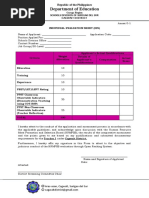 CSEC Geography FieldStudy SBA Strategy Sheet | PDF