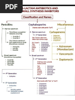 Sketchy Microbiology 1 | PDF | Gram Negative Bacteria | Bacteria
