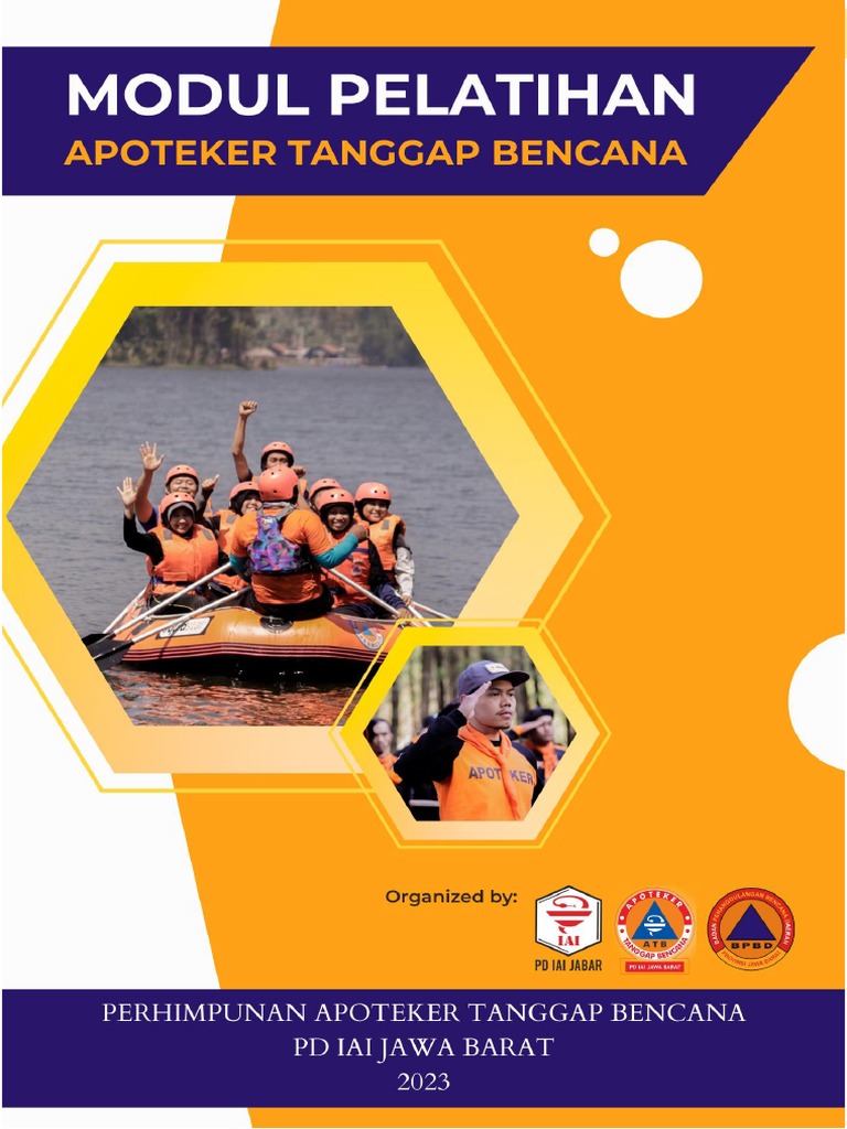 Materi ATB 2023 - Rev.01 FINAL | PDF