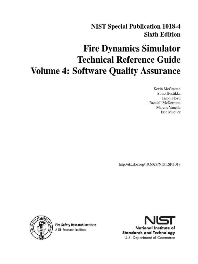 Fds Config Management P Pdf Gases Fires