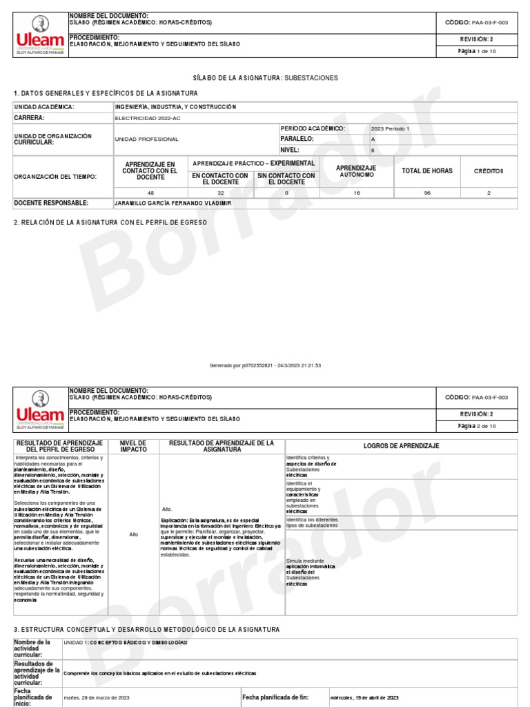 Okiss | PDF | Salón de clases | Aprendizaje