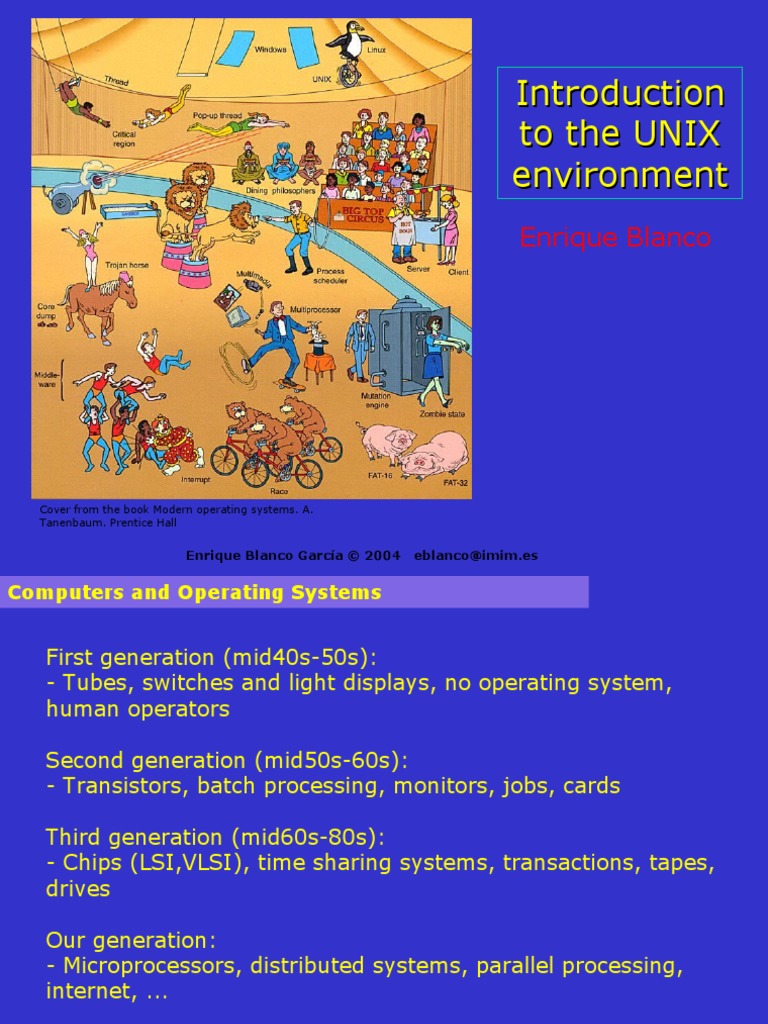 Intro Os | PDF | Operating System | Process (Computing) Intro Os | PDF | Operating System | Process (Computing)