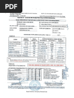 Sika Grout - 114 Sa | PDF | Concrete | Rust