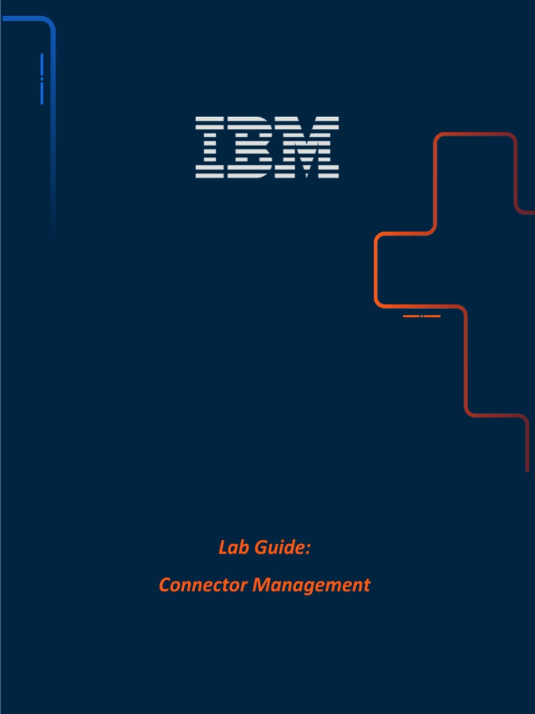 Lab Guide - VDP10c-04 - Connector Management | PDF | Microsoft Windows ...