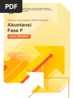 Contoh RPP Kurikulum Deep Learning Untuk SMK Akuntansi | PDF