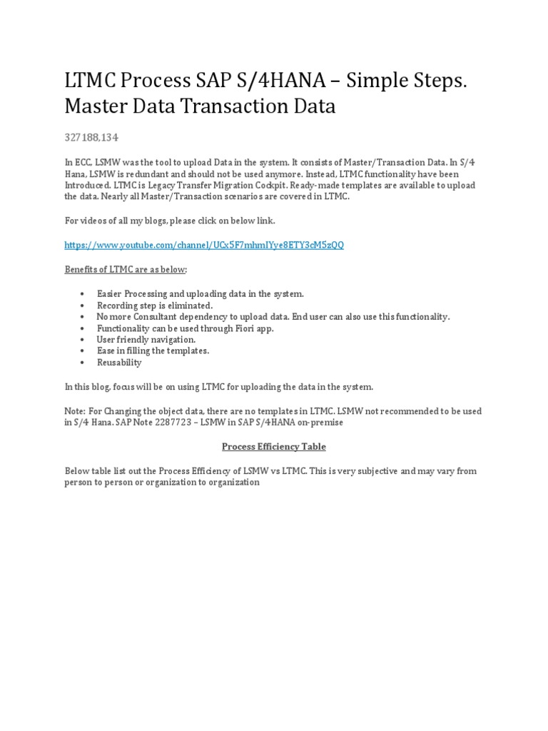 LTMC Mass Upload | PDF | Button (Computing) | Computer File