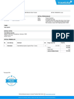 Nota Travel | PDF