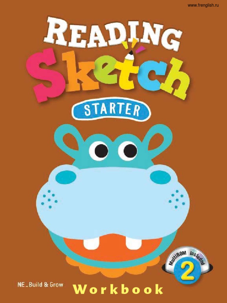 Reading Starter 2 Workbook Guide | PDF