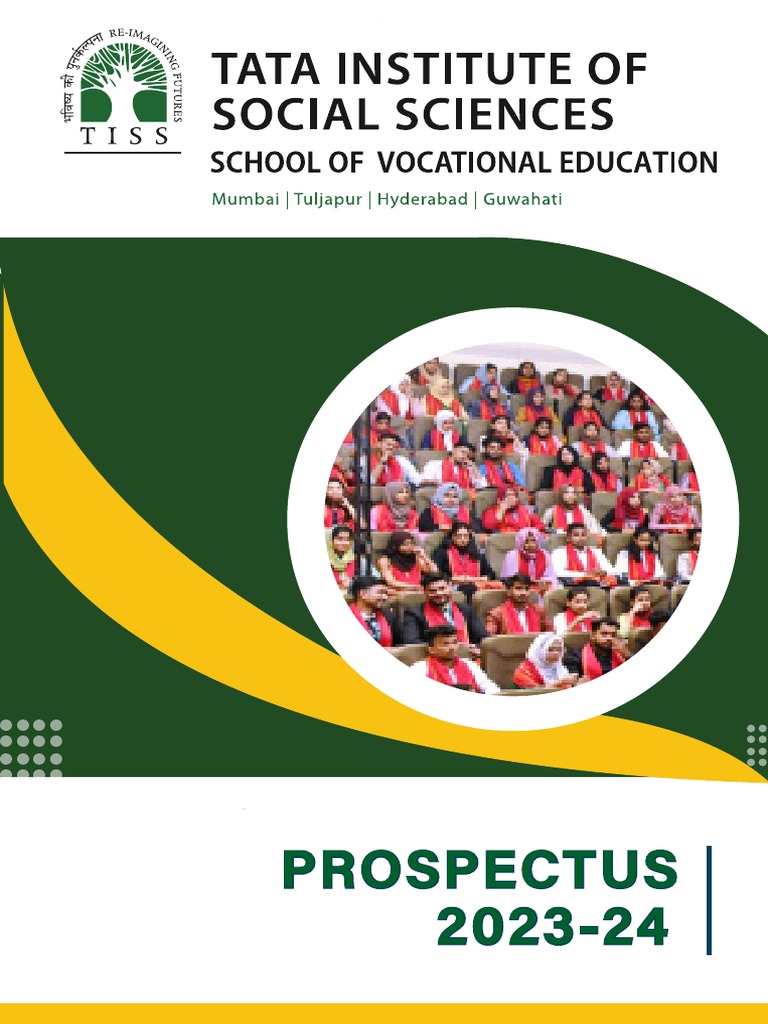 Prospectus 2023 24 | PDF | Car | Vocational Education