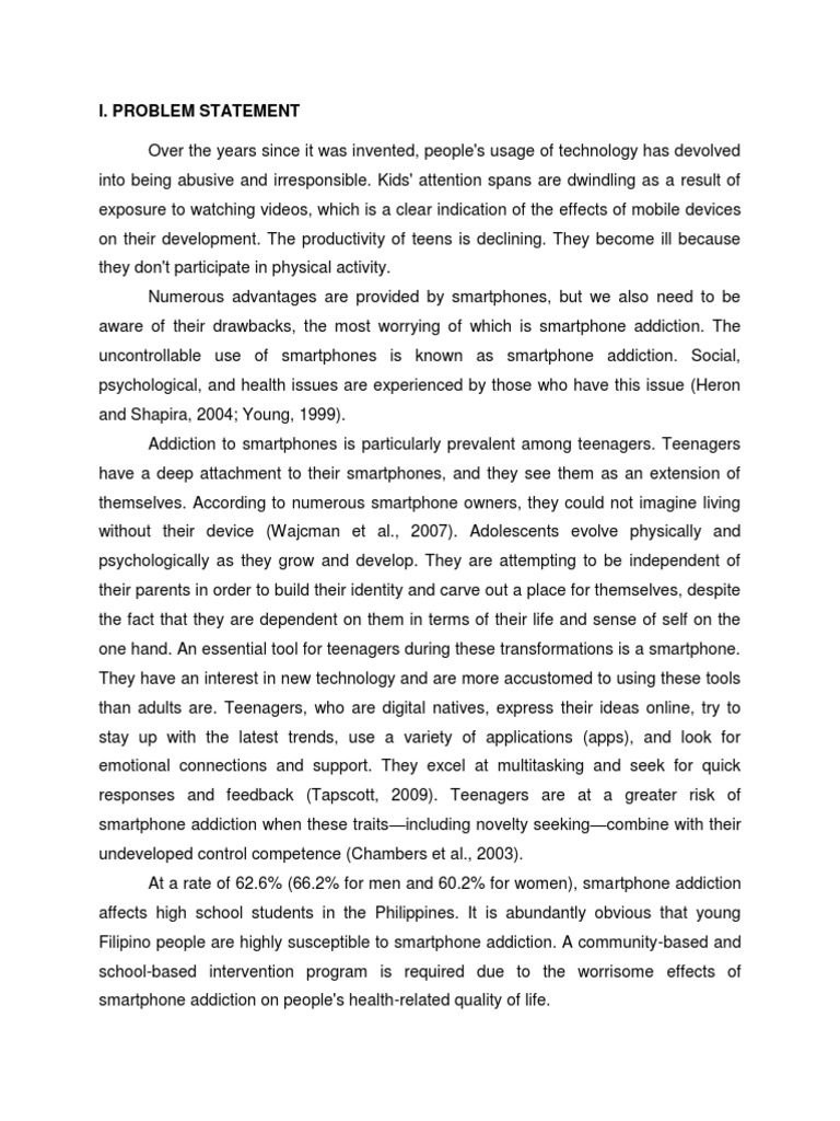 Alpha 6 Final Write Up | PDF | Mobile App | Adolescence