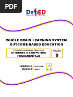 BEC657C Internet of Things Lab Manual by Raghunath VTU | PDF | Arduino | Microcontroller