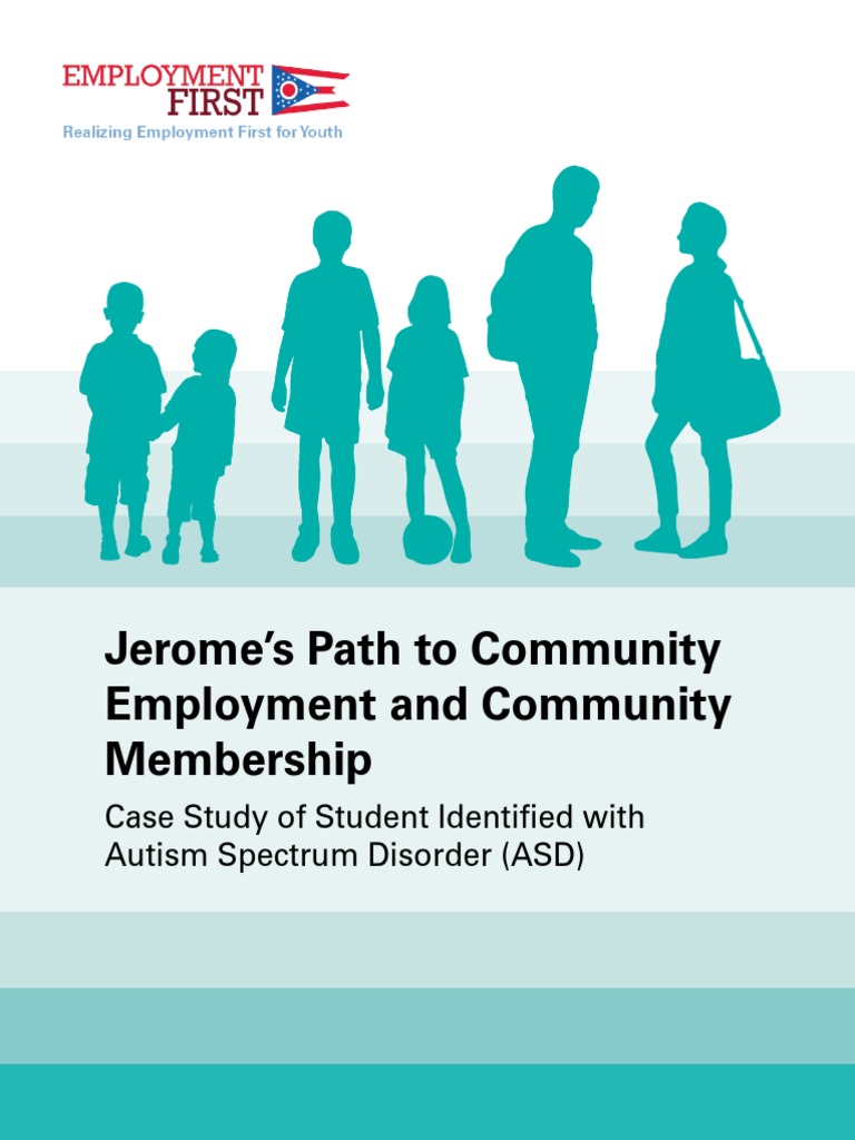 Case Study ASD | PDF | Autism Spectrum | Emotions