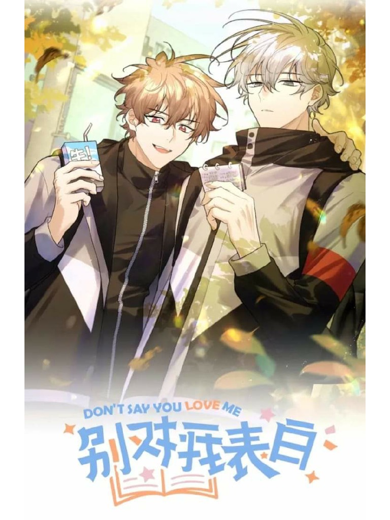 90 - No Digas Que Me Amas | PDF