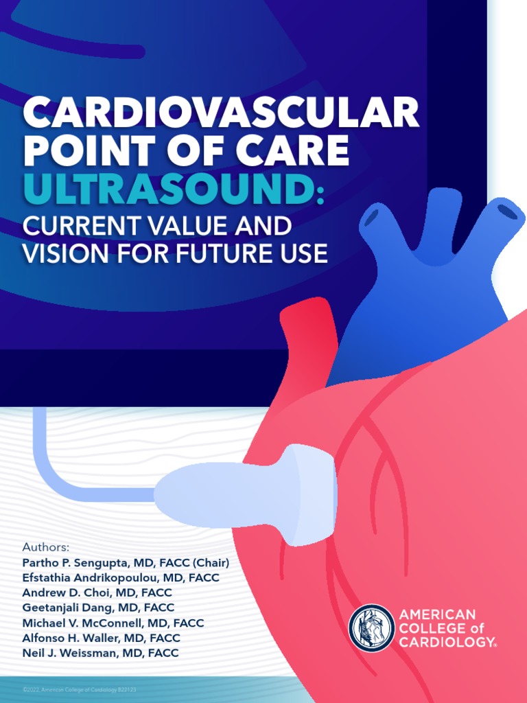 B22123 POCUS Workbook Linked | PDF | Echocardiography | Heart Valve