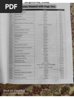 KR Hulpdocument Clusteren en Diagnosen in PES Structuur 2022-2023 | PDF