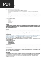 MAP Political Science Class 11 | PDF | Elections | Accountability