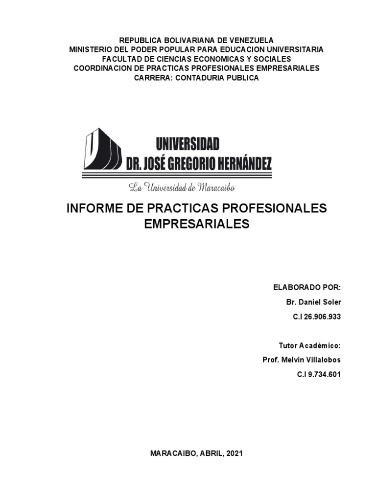 Capitulo II Daniel Soler | PDF | Contabilidad | Contador