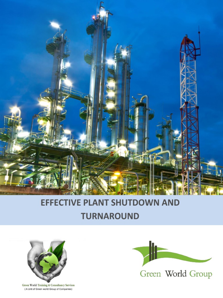 Effective-Plant-Course Brochure Nov | Download Free PDF | Project ...