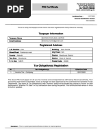 DOSH 1 Accident Notification Form 2018 | PDF | Patient | Employment