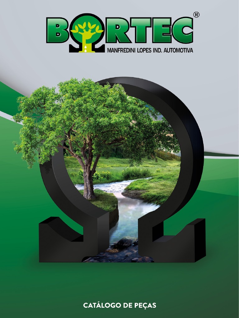 Bortec - Catalogo 2020 | PDF | Gestão de marcas | Carro