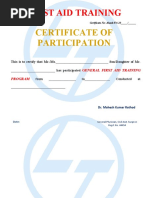 Accident Register (Form 29) | PDF