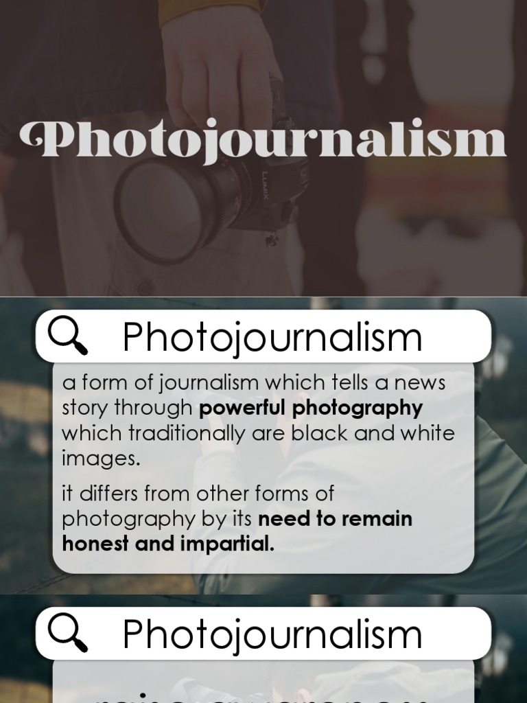 Photojourn | PDF | Communication | Cognition