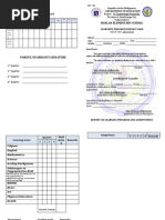 Eccd Learning Materials | PDF